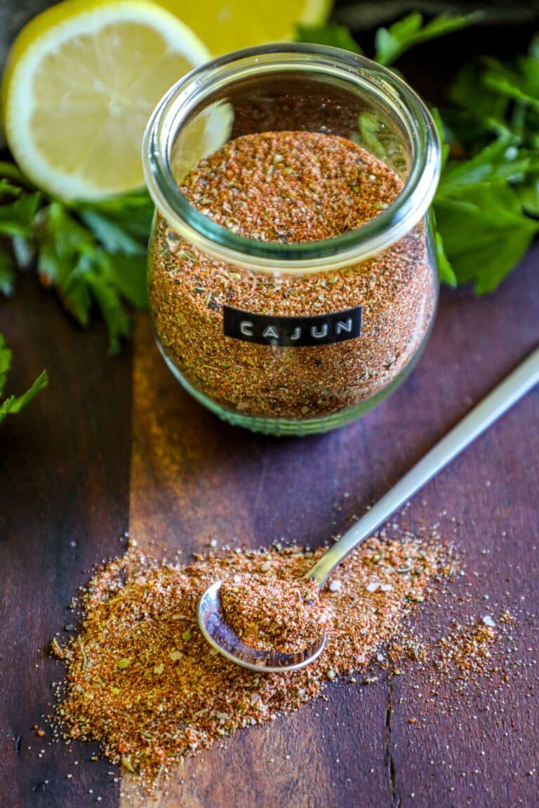 Easy Homemade Tajin Seasoning Recipe - Bonappeteach