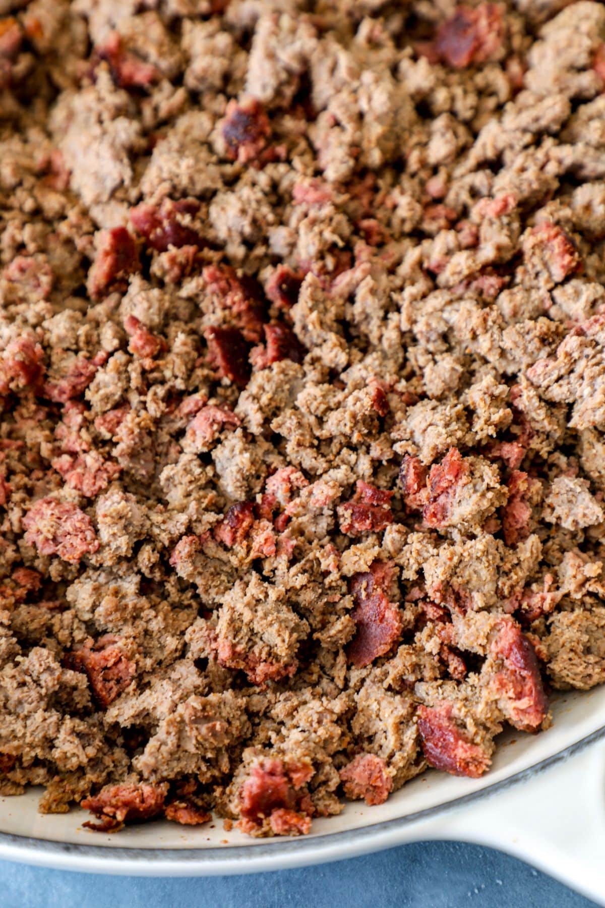 Over The Top Chili (Smoked Chili Recipe) - Bonappeteach