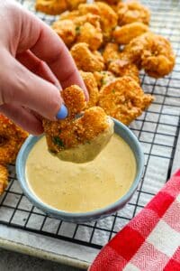 Creole Remoulade Sauce Recipe - Bonappeteach