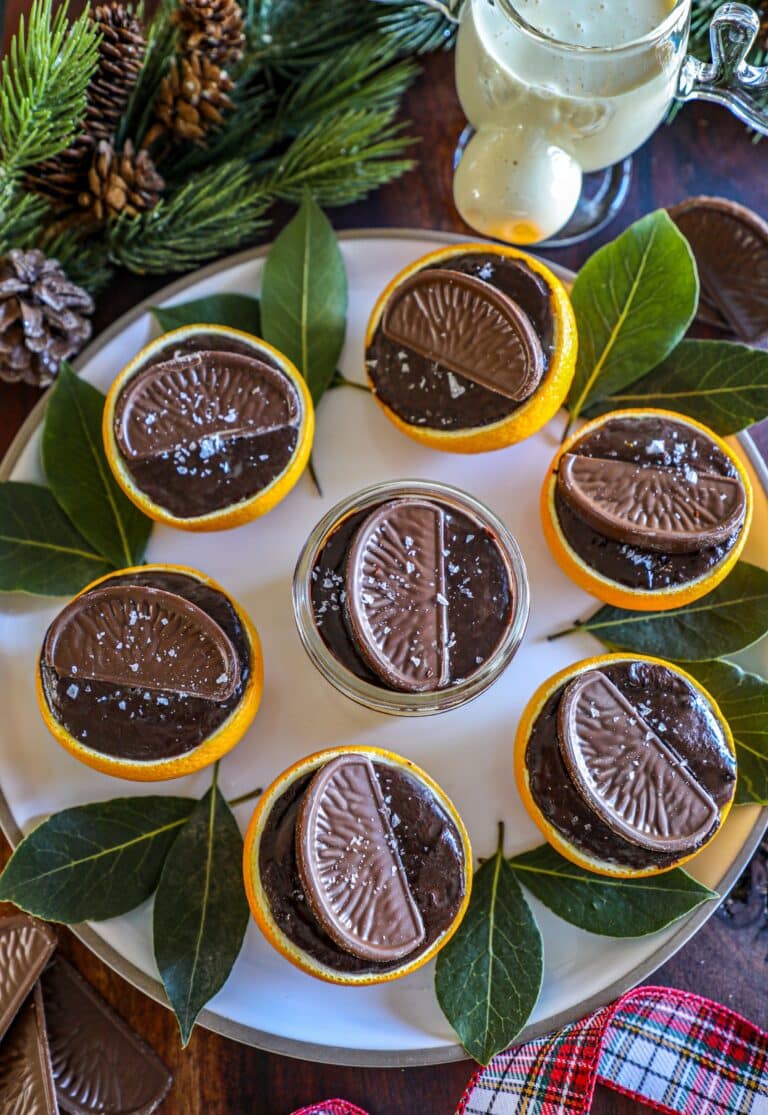 Lemon Posset Recipe - Bonappeteach