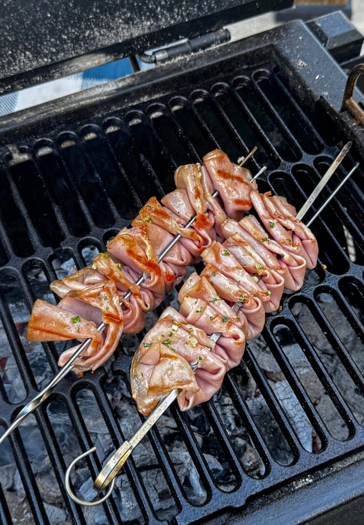 Mortadella Sandwich Recipe - Bonappeteach